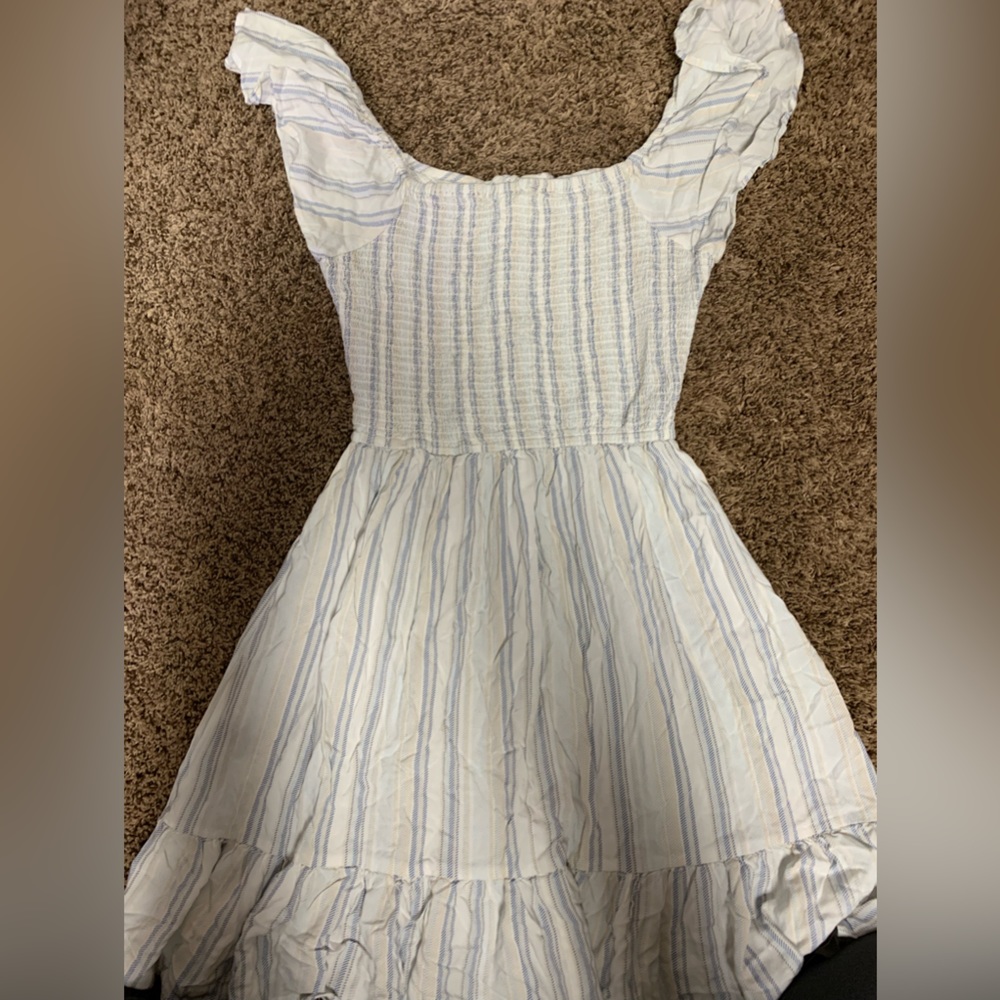 Boho Fairycore Cottage Core Just The Girl! - Gem